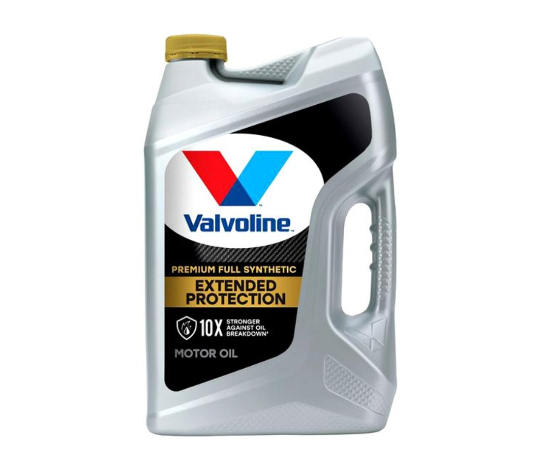 Valvoline Extended Protection 0w-20 4.73Litros