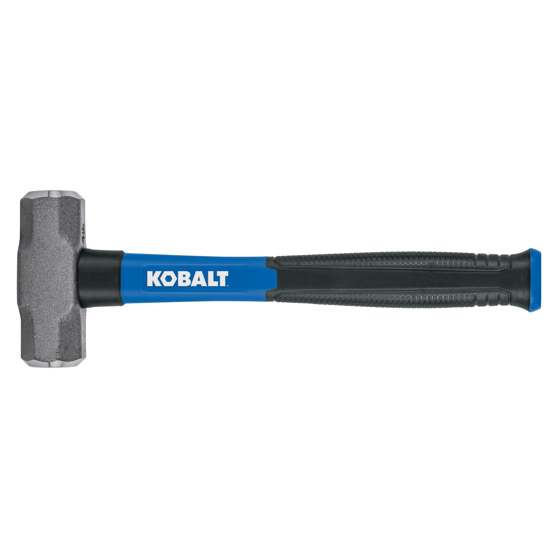 MARRO OCTAGONAL 4 LBS, MANGO FIBRA DE VIDRIO 15", KOBALT 102270
