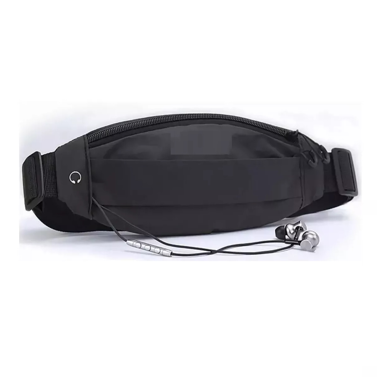 Cangurera Moda Deportiva Para Correr Dereflexivo Impermeable