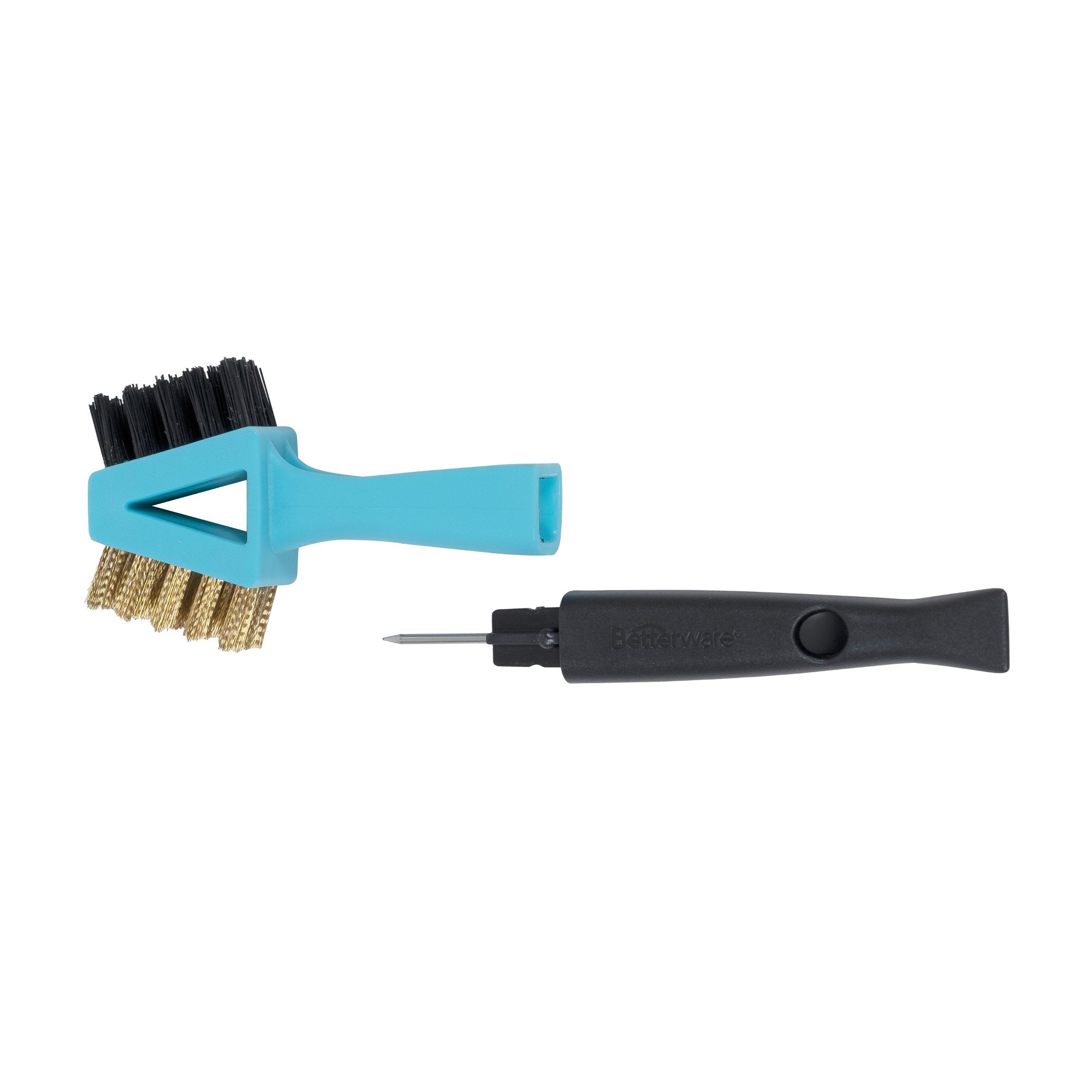 Cepillo Limpia Estufa Betterware