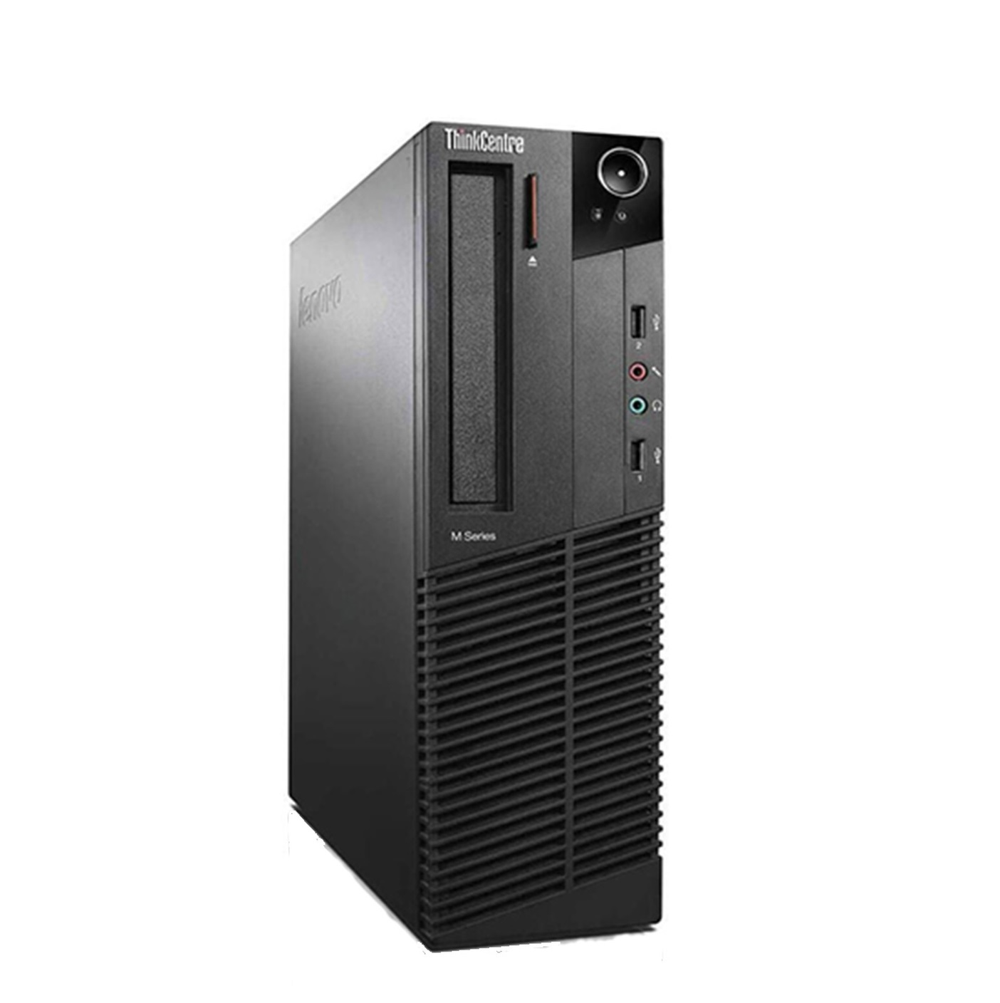 CPU LENOVO M72e SFF- Pentium- 2GB RAM- 320GB HDD- WIFI- Windows 10 PRO ...