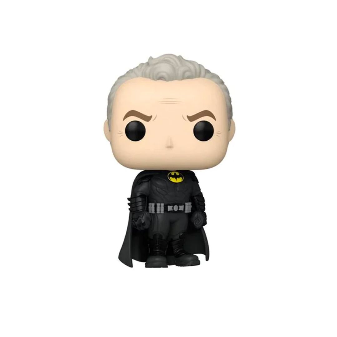 Funko Pop! Unmasked Batman PX Exclusive #1344 - Flash