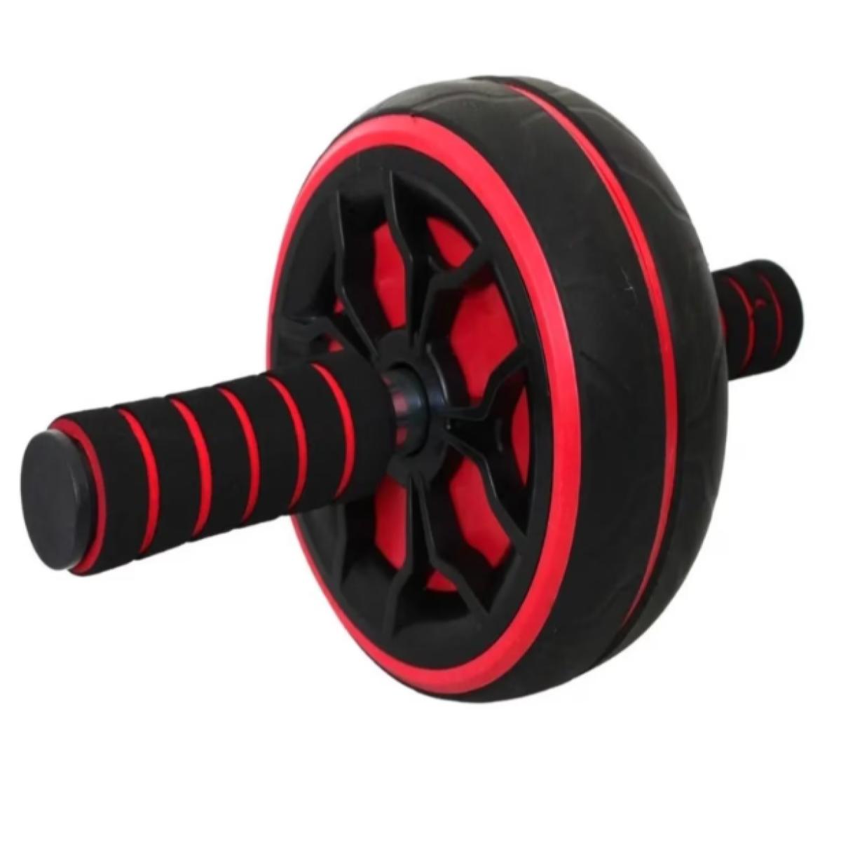 Ab Rooler Rodillo (rueda Para Ejercitar Abdomen) Gym Home