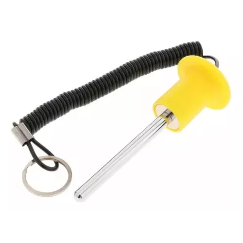 Pin Selector Con Imán Para Aparatos De Peso Integrado