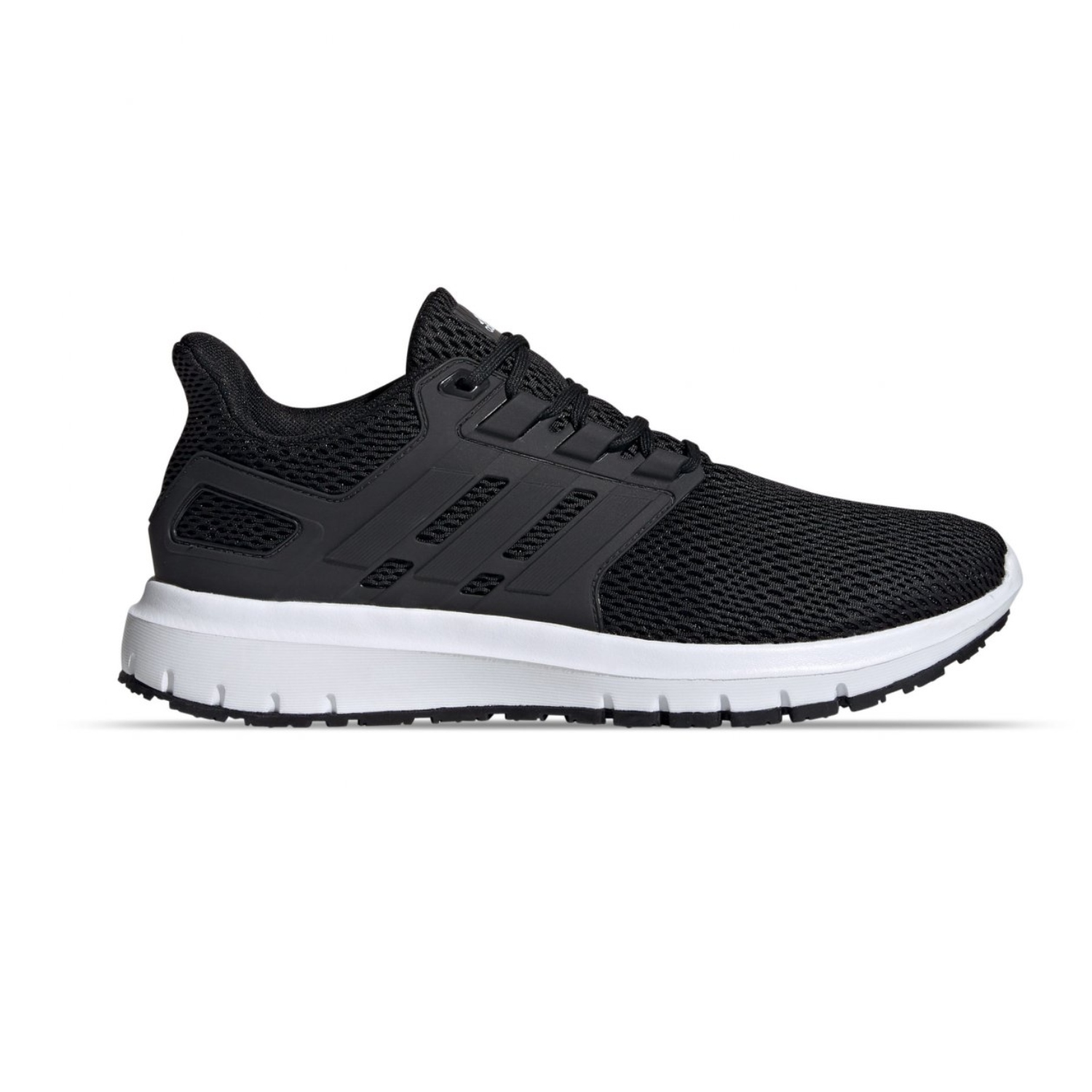 TENIS ADIDAS ULTIMASHOW HOMBRE-NEGRO FX3624