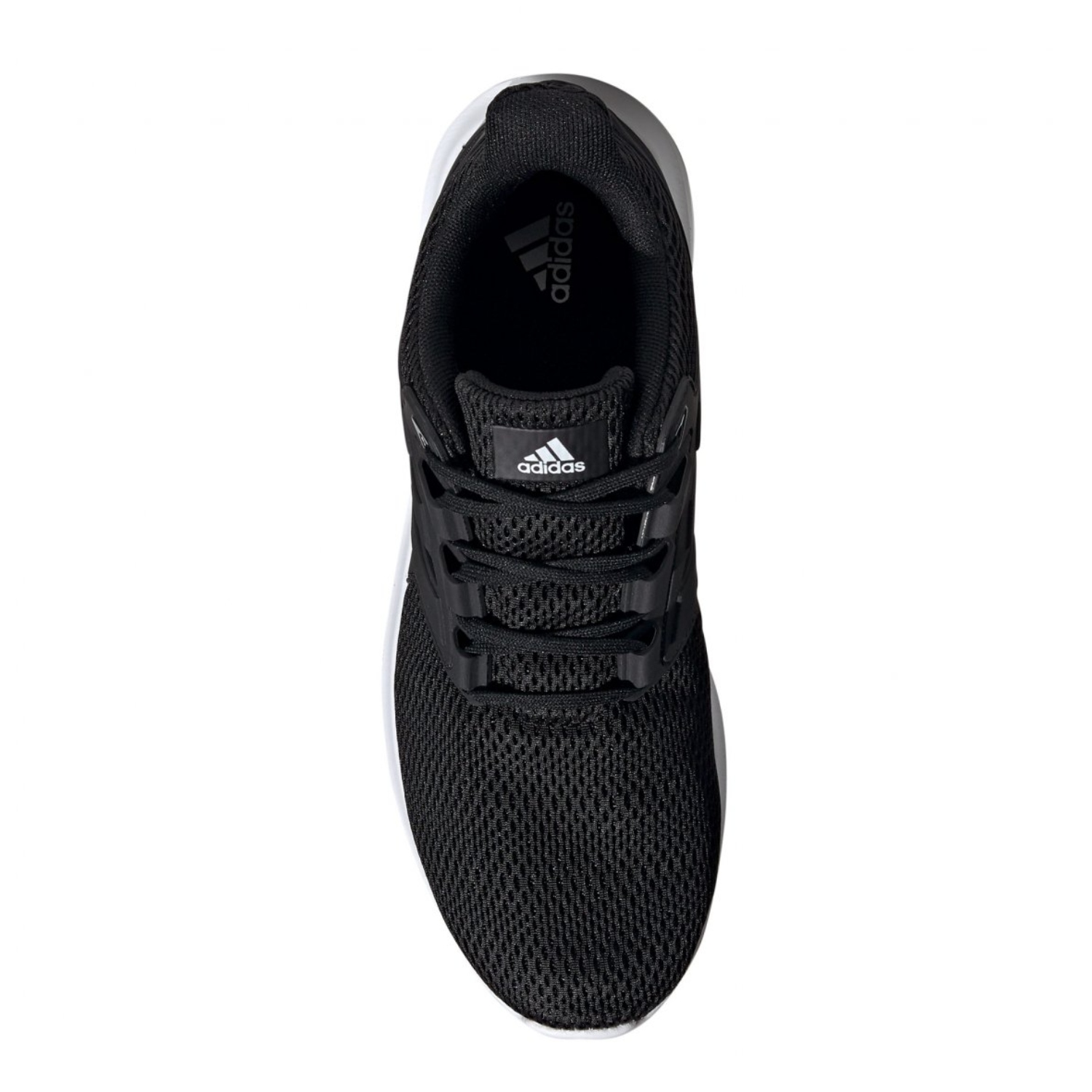 TENIS ADIDAS ULTIMASHOW HOMBRE-NEGRO FX3624