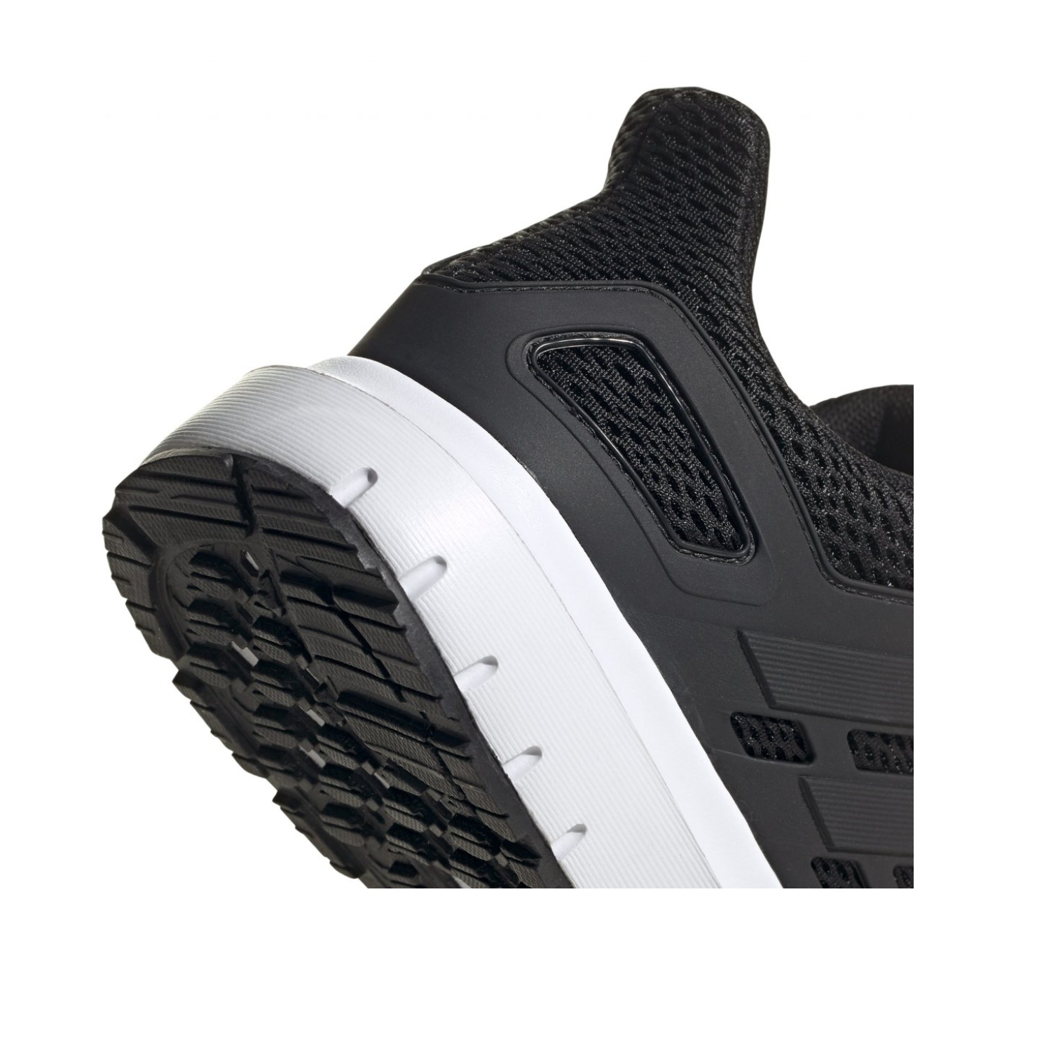TENIS ADIDAS ULTIMASHOW HOMBRE-NEGRO FX3624