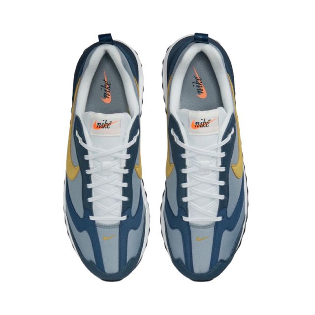 Tenis Nike Air Max Dawn para Caballero Azules
