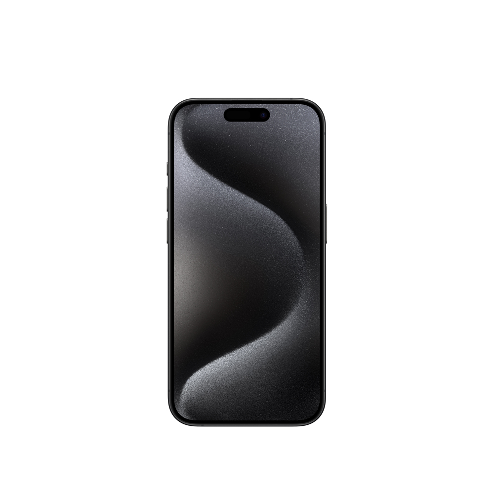 CELULAR IPHONE 15 PRO 1TB BLACK TELCEL