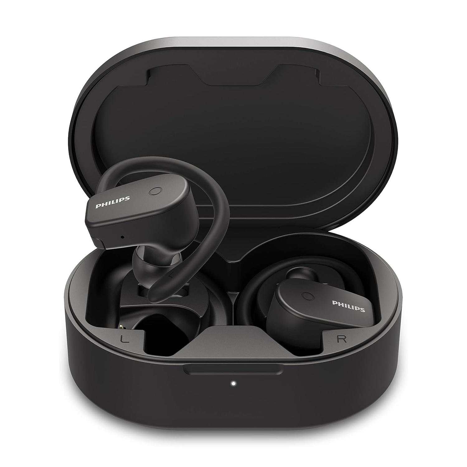 PHILIPS WIRELESS SPORTS EARBUDS TAA5205/00 NEGRO