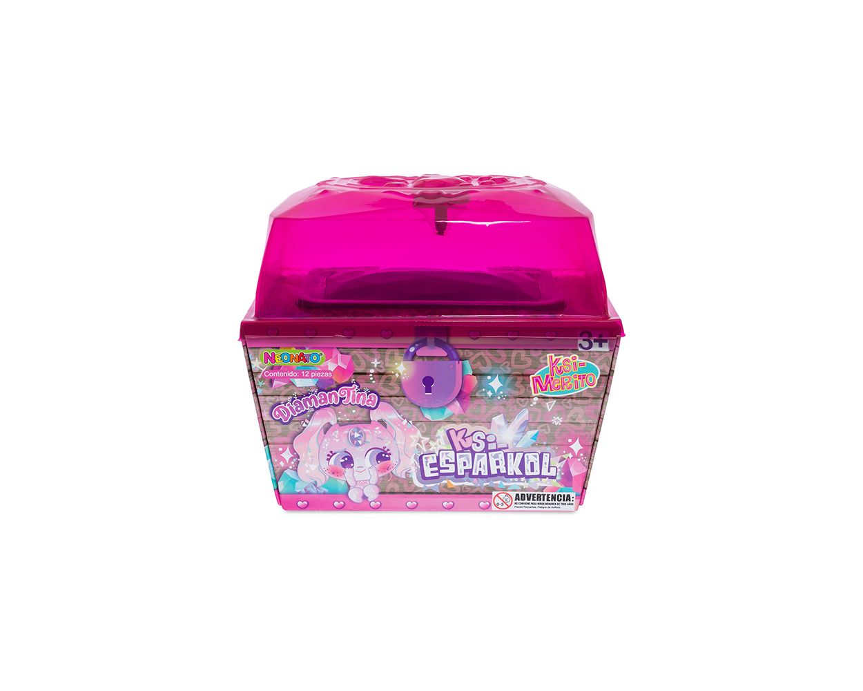 Distroller KSI-Esparkol DiamanTina