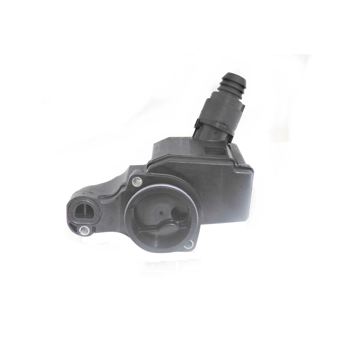 Brida Separadora De Aceite Para Polo/lupo *volkswagen