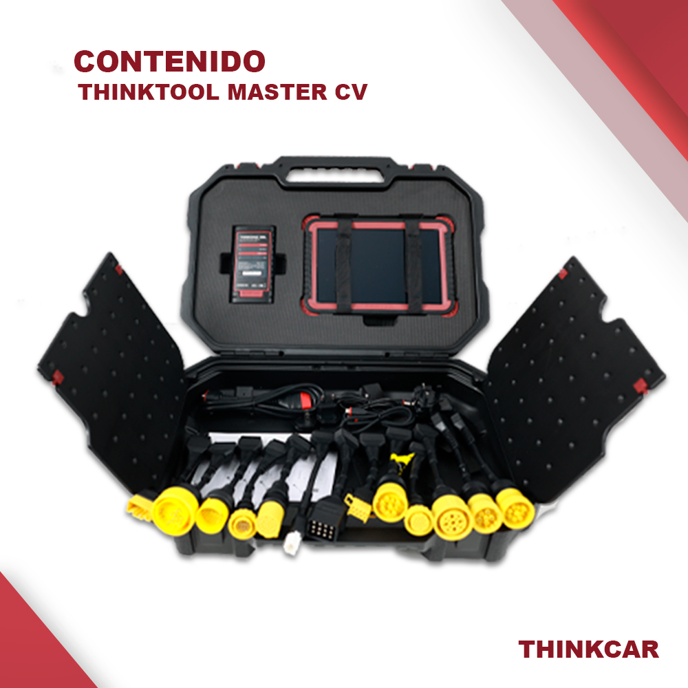 Thinktool Master Cv + 2 Años de Actualización Gratis