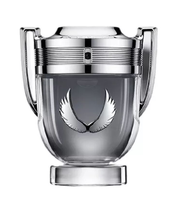 Invictus Platinum para hombre