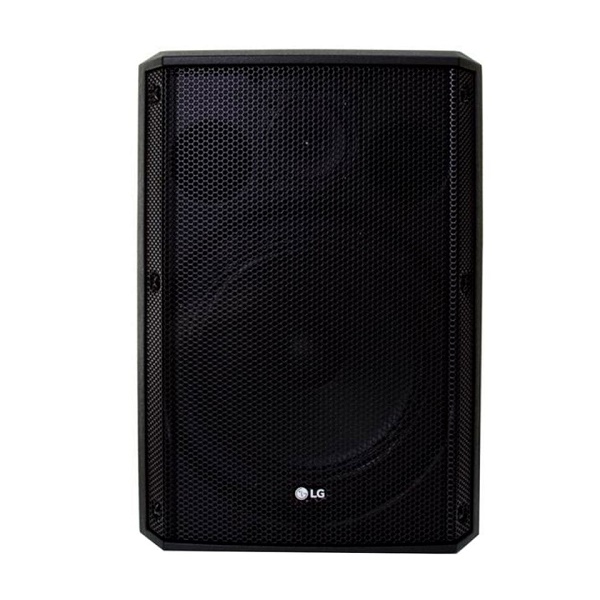 Baffle LG rm1 Bateria Recargable 8" Subwoofer Bluetooth