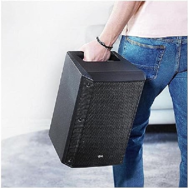 Baffle LG rm1 Bateria Recargable 8" Subwoofer Bluetooth