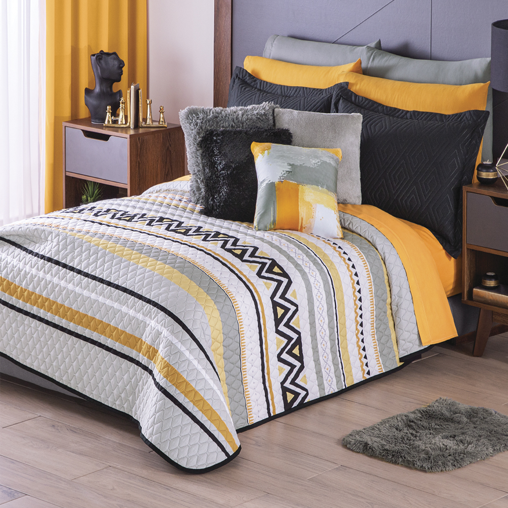 Edredón Ligero Neo Azpen King Size