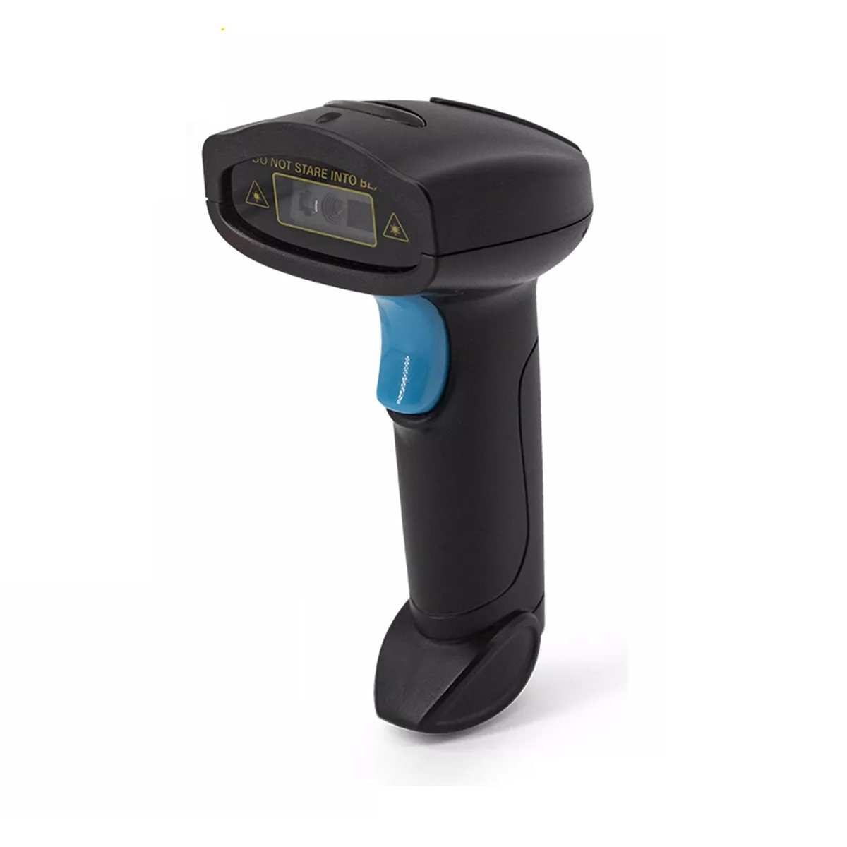 Usb 2 En 1 Escáner De Código De Barras Inalámbrico 1d