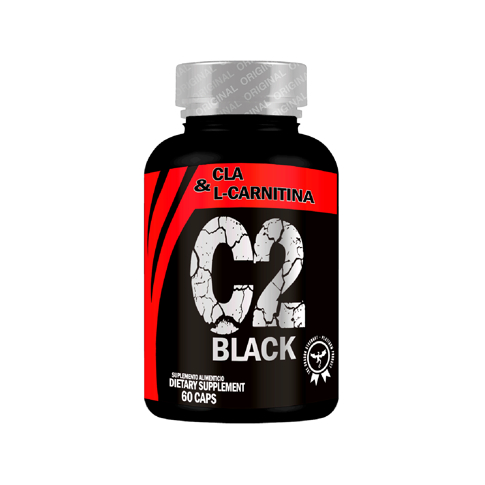 C2 Black