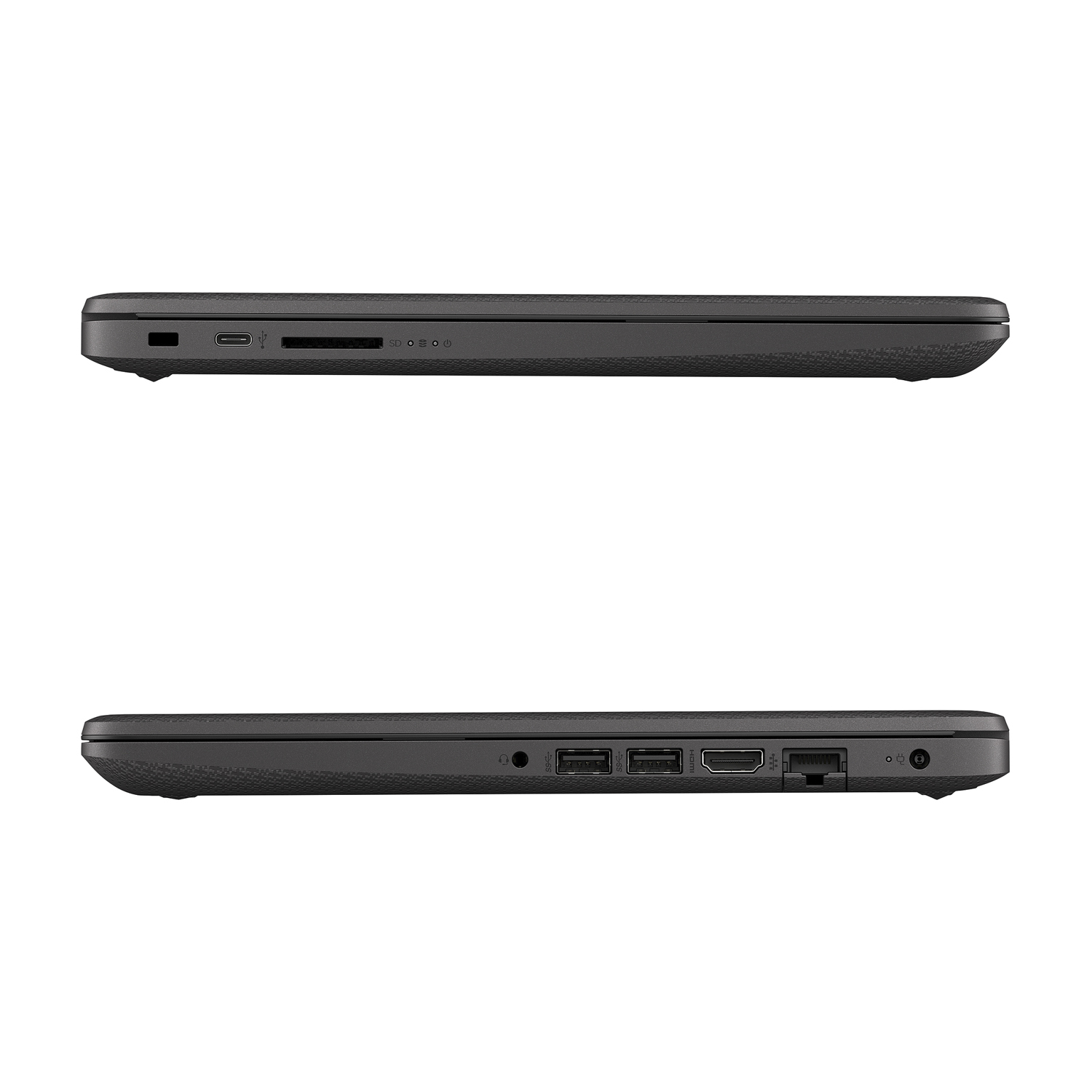 HP 240 G8 (5T9J9LT) 14" INTEL i3 8GB 256GB SSD W11 NEGRO
