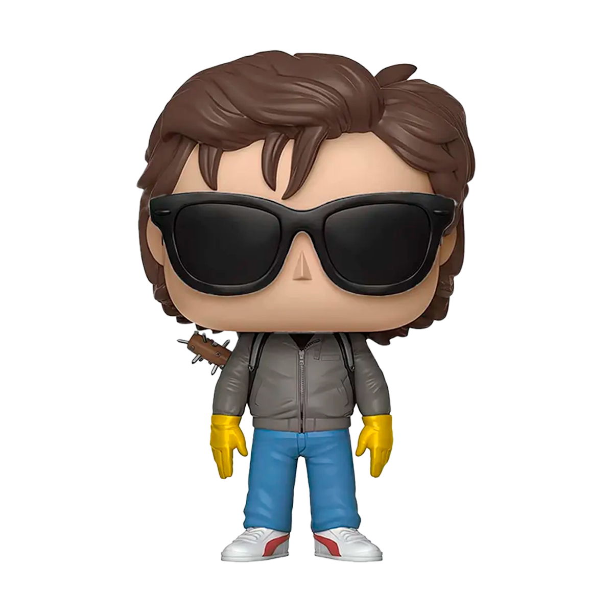 Funko Pop Steve Con Lentes #638 Stranger Things Netflix Figura Original
