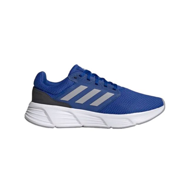 Tenis Adidas Galaxy 6 Azules para Caballero