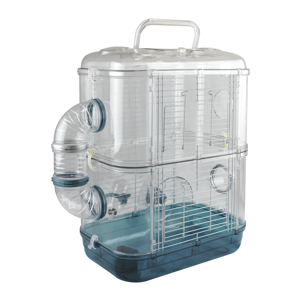 HABITAT EXPLORER II P/HAMSTER