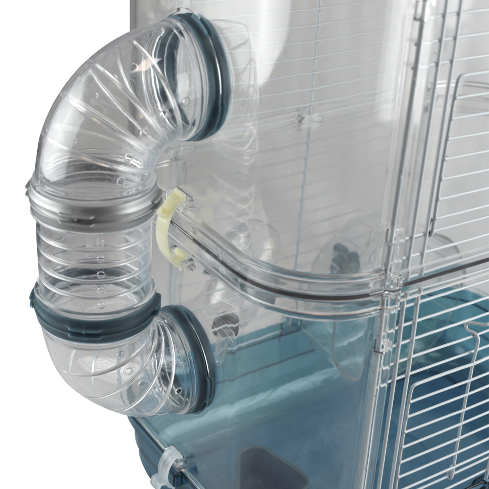 HABITAT EXPLORER II P/HAMSTER