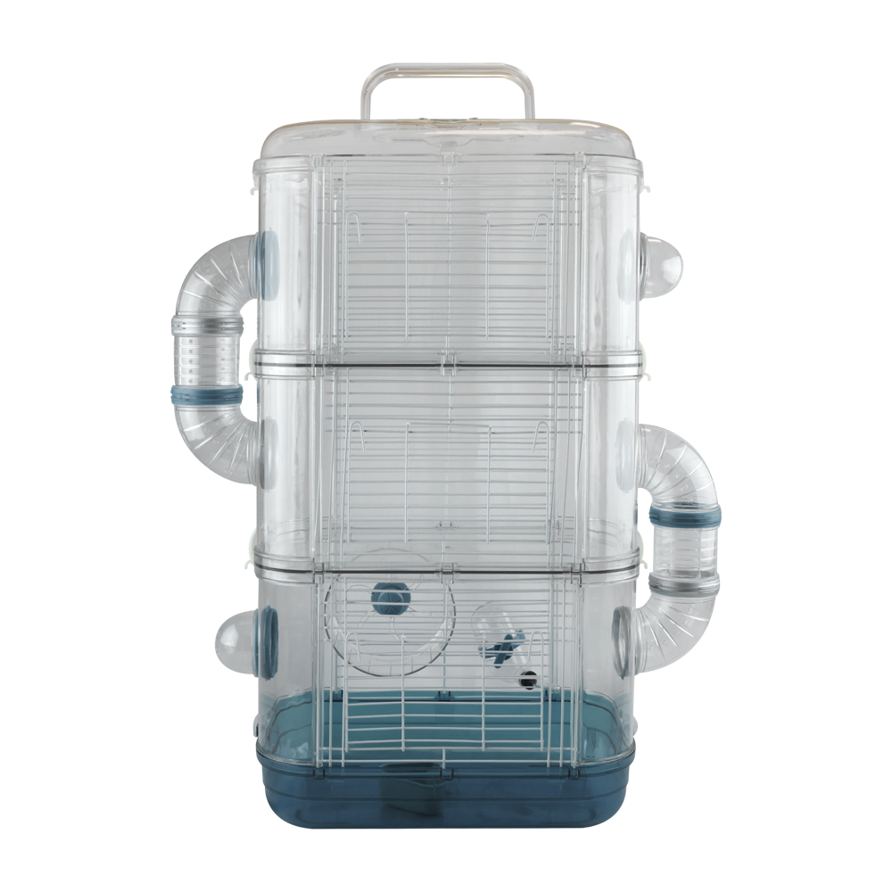 HABITAT EXPLORER III P/HAMSTER