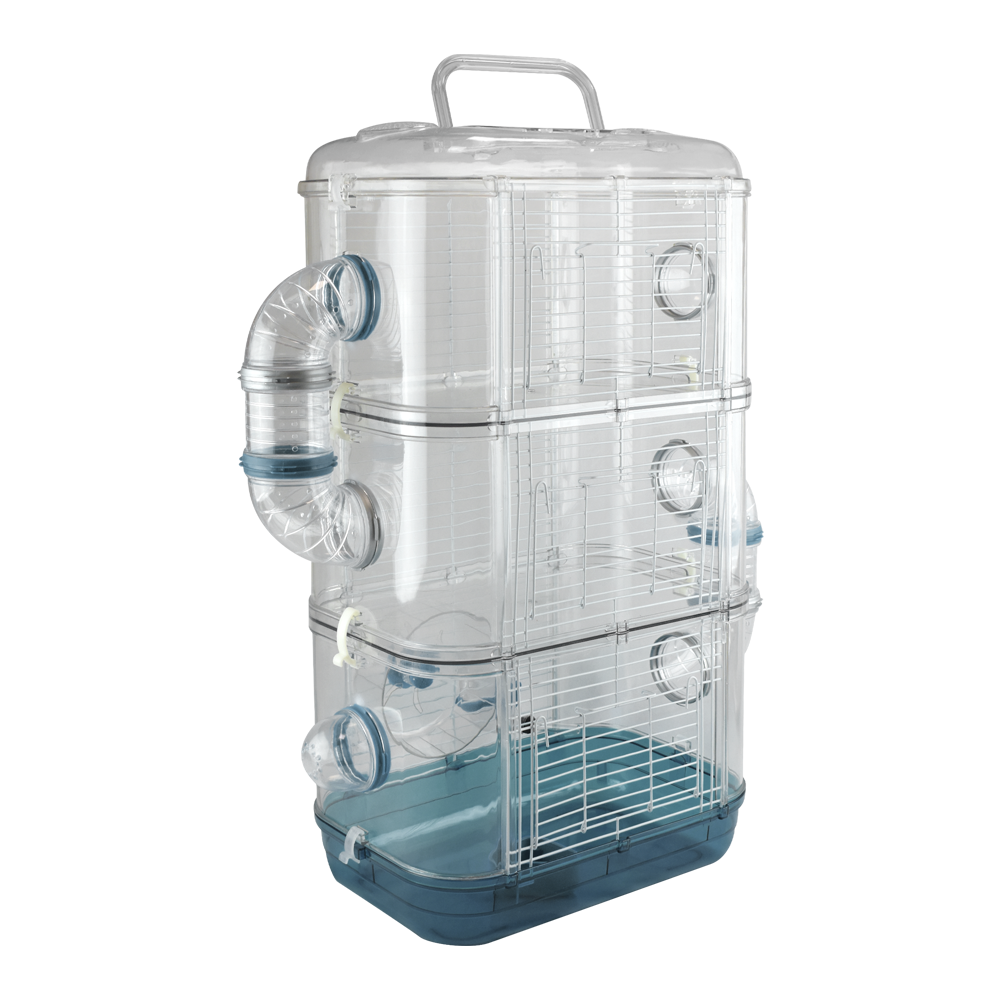 HABITAT EXPLORER III P/HAMSTER