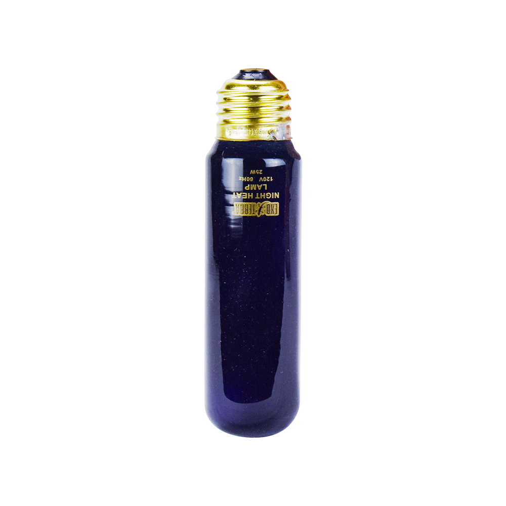 FOCO NIGHT GLO EXO-TERRA 25 W