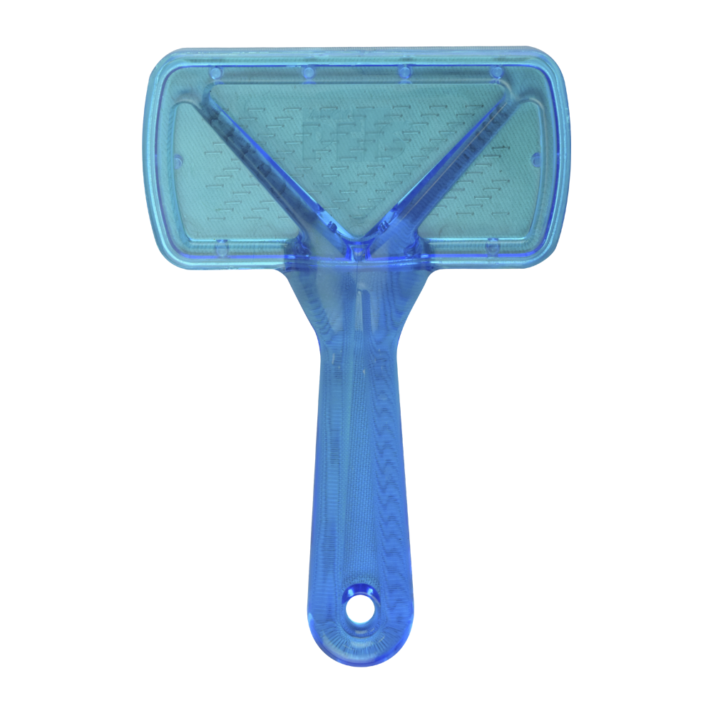 CARDA CH C/PUNTAS RECUBIERTAS