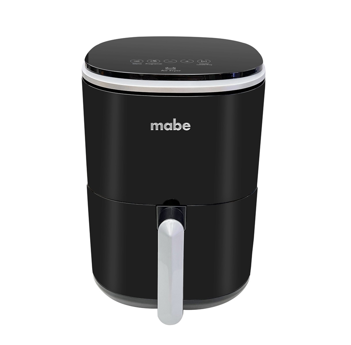 Freidora de Aire Digital 3.8 Litros Negro Mabe AFM38DN