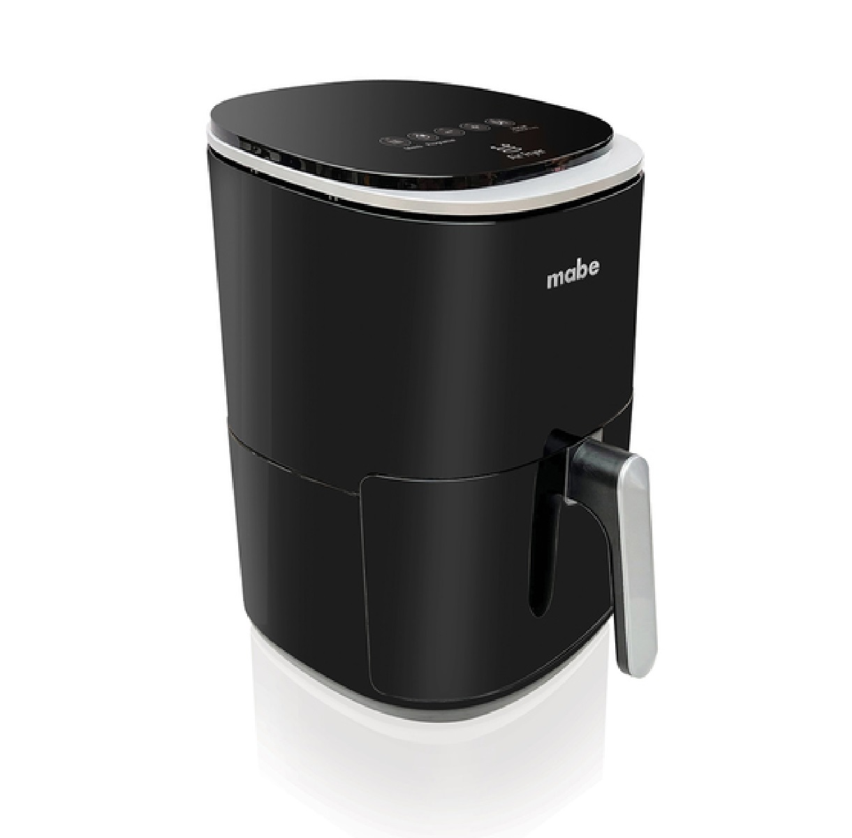 Freidora de Aire Digital 3.8 Litros Negro Mabe AFM38DN
