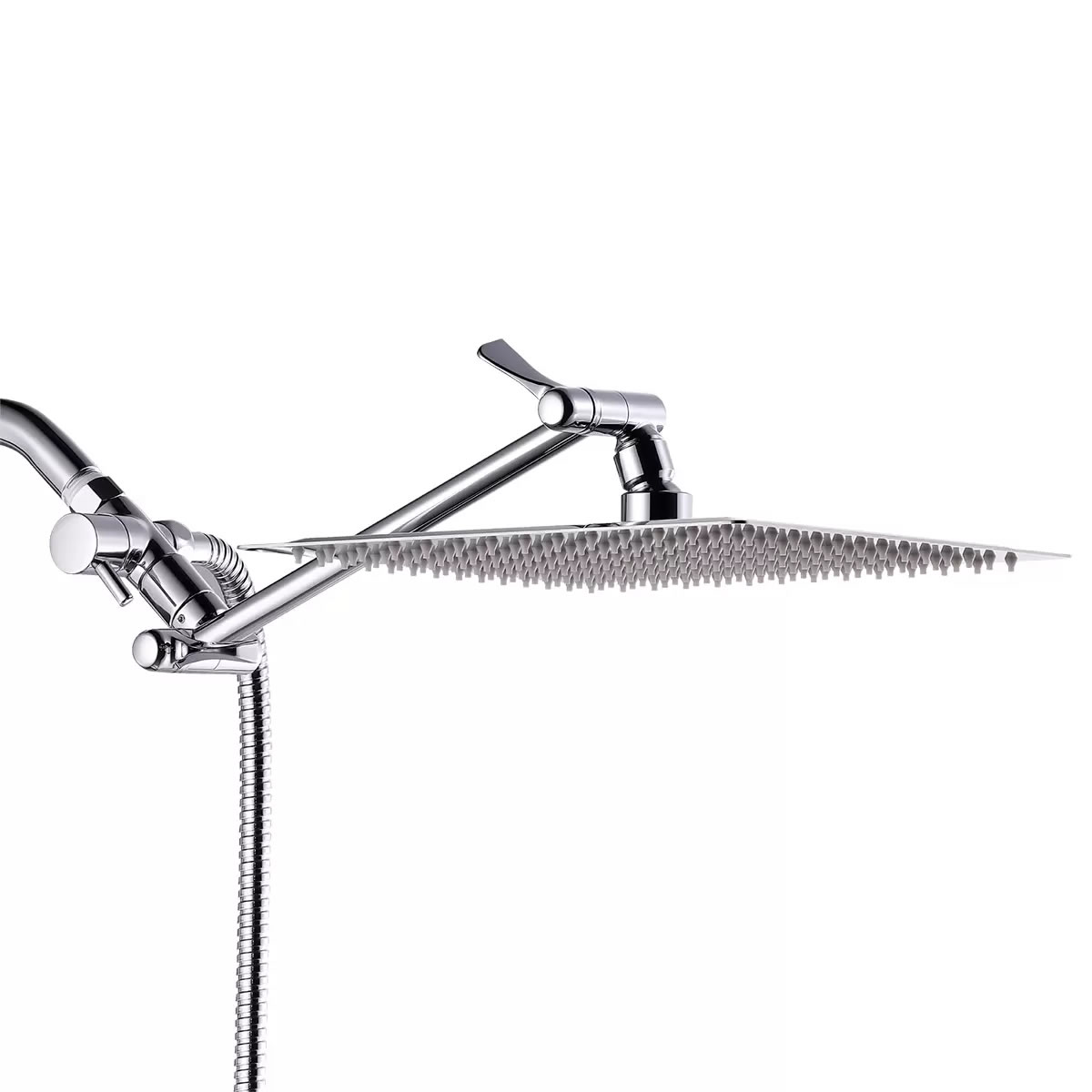 Set De Regadera Moorefield Cascade SH2102M Tipo Lluvia