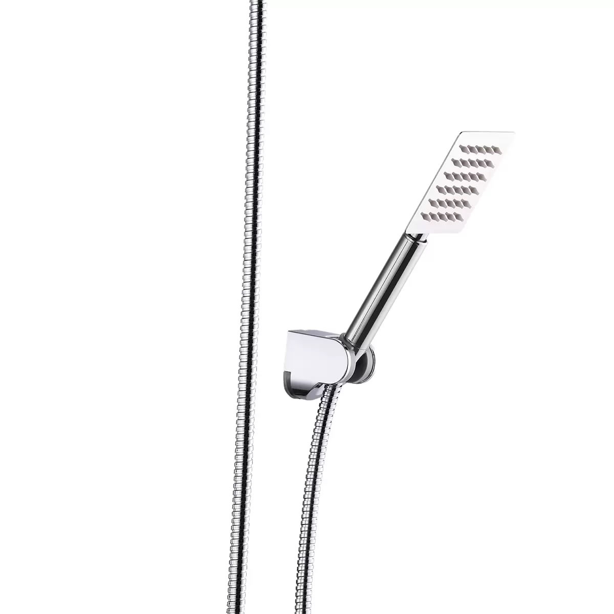 Set De Regadera Moorefield Cascade SH2102M Tipo Lluvia