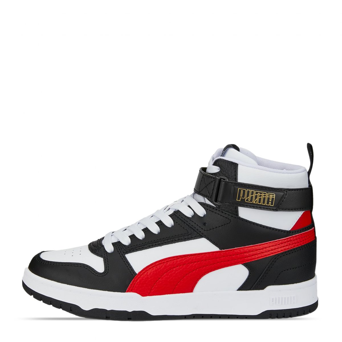 Tenis Puma RBD Game Hombre Original 385839 05