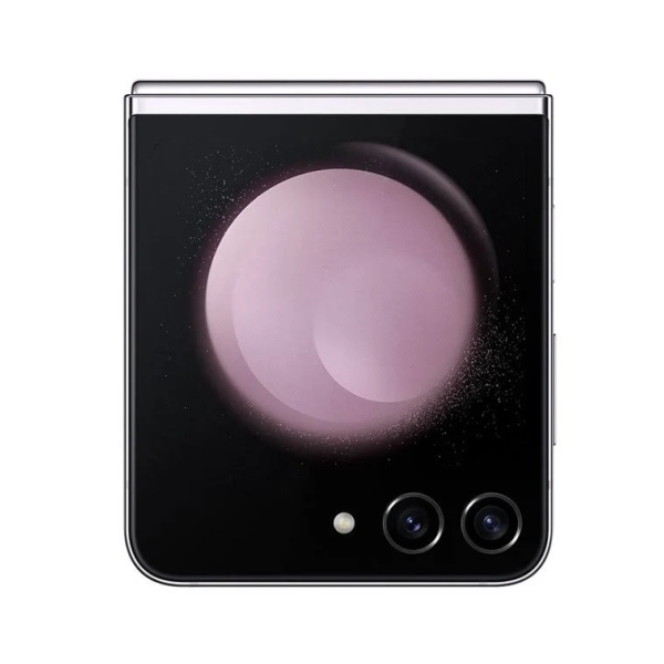 Samsung Galaxy Z Flip 5 256GB Lavanda Nuevo