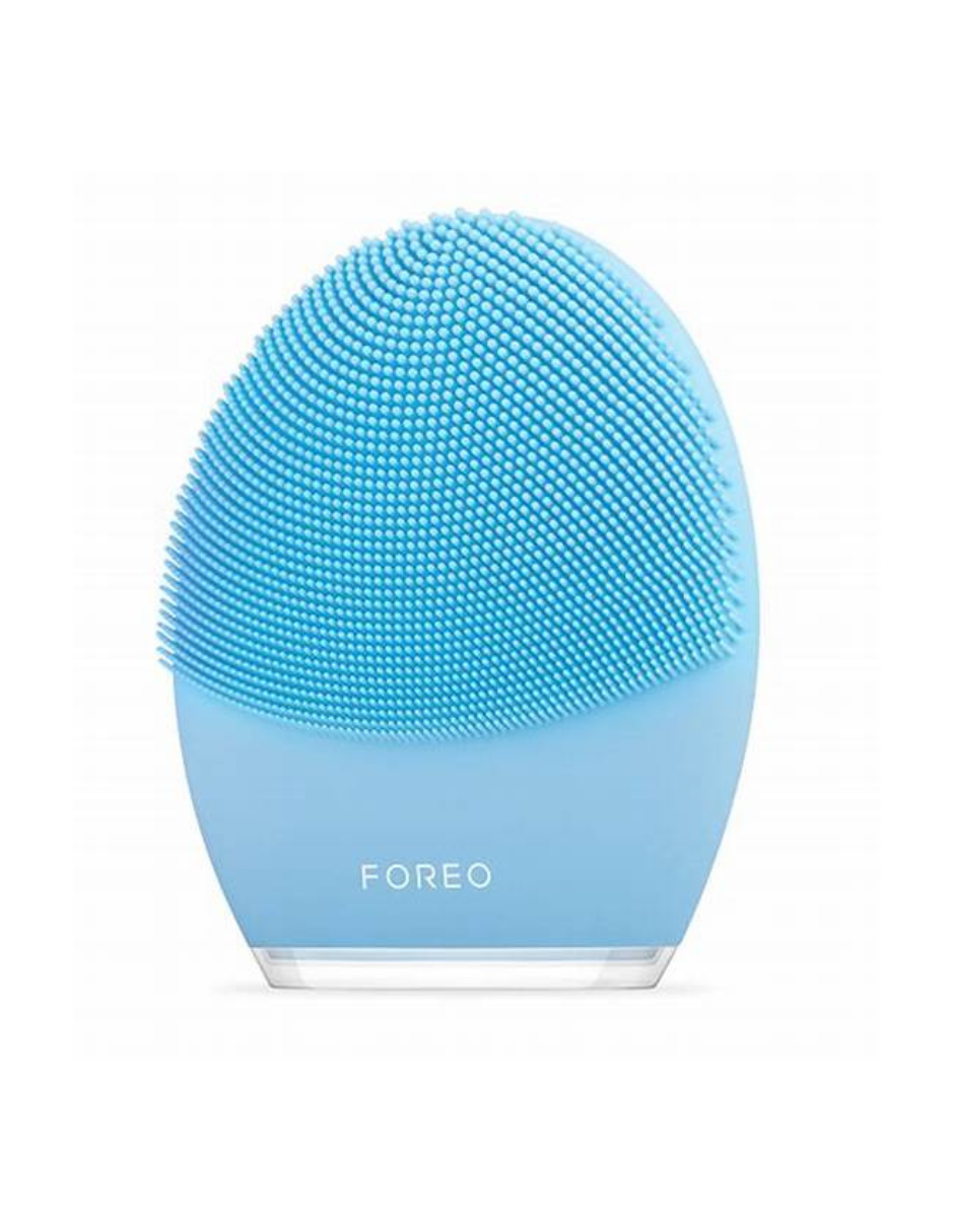 Cepillo para Rostro Luna 3 Foreo