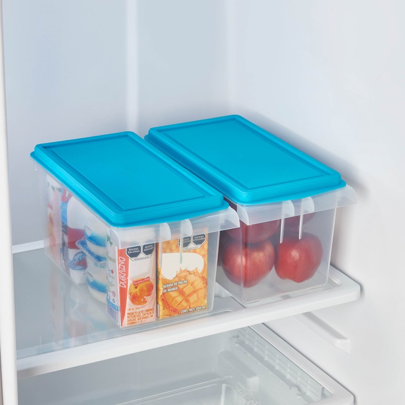 Organi Alimentos Betterware