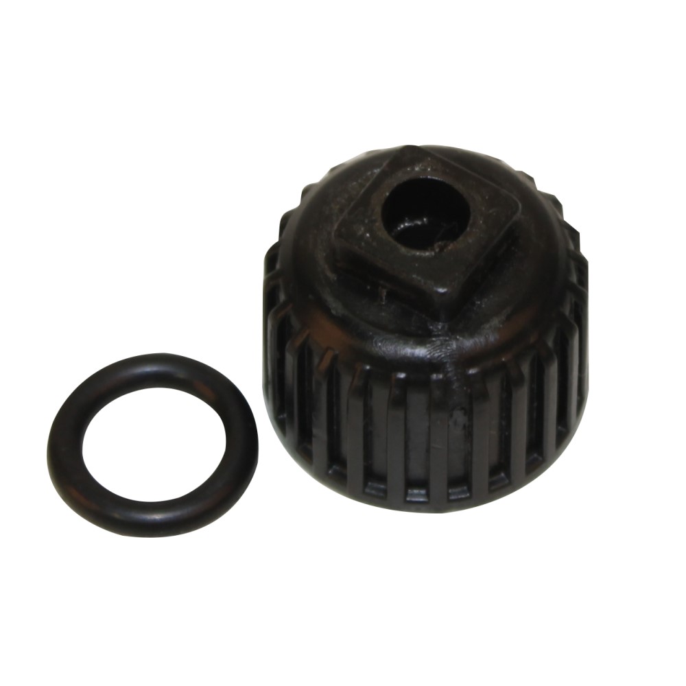 Tapa de Registro LP 601/605 Vedacion Refacción 996058 Jacto