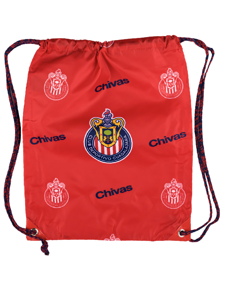 Mochila Chivas Morral Icon Sport