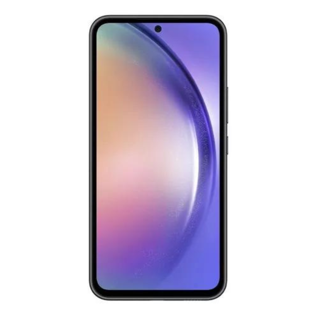 Samsung Galaxy A54 awesome graphite 128gb 8gb ram