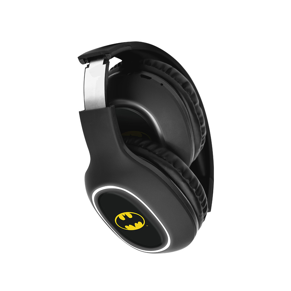 Audífono Bluetooth Batman - DC - Geek Industry