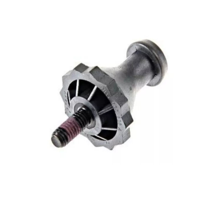 Tornillo Cabeza Esférica 45x12 Para Bora