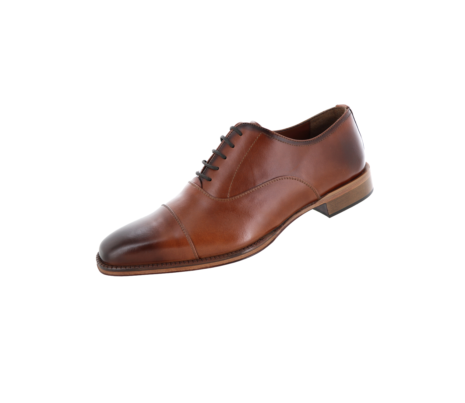 Evolución Calzado Vestir Fashion 50004 Tang