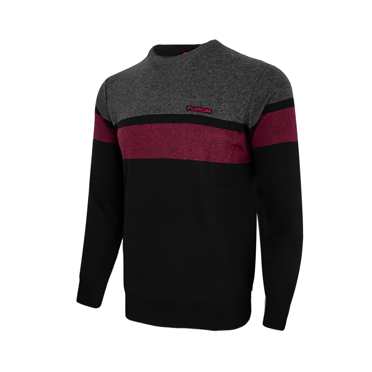 Sueter Ligero Para Caballero Marca Furor 100% Original