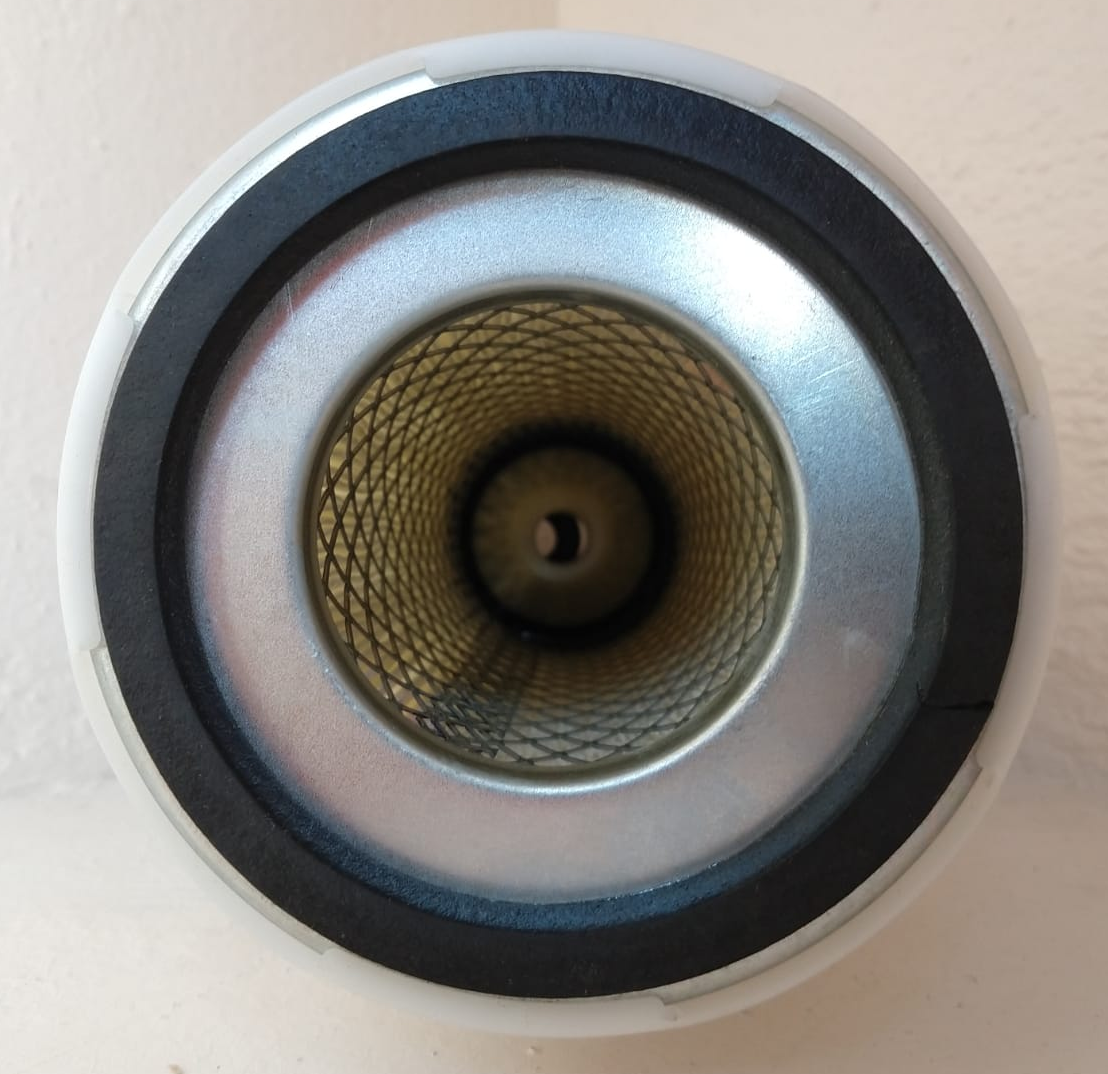 Af437k Filtro Aire Af 437 K P181052 Pa1667-fn C 14 179