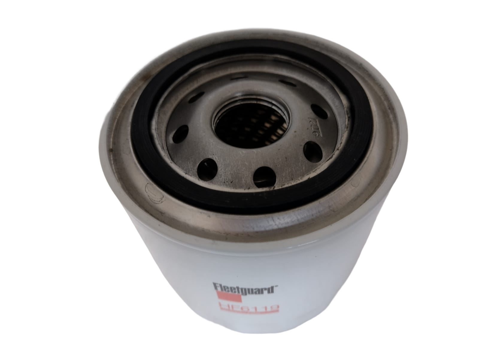 Hf6119 Filtro Hidraulico ( P551756 51247 Bt357 Hf 6119 )