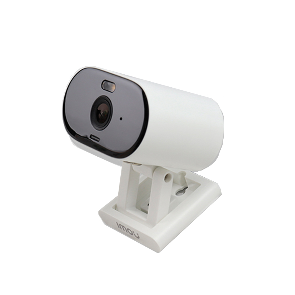 Cámara Seguridad Wi-fi Hd Exterior 2MP IMOU Versa